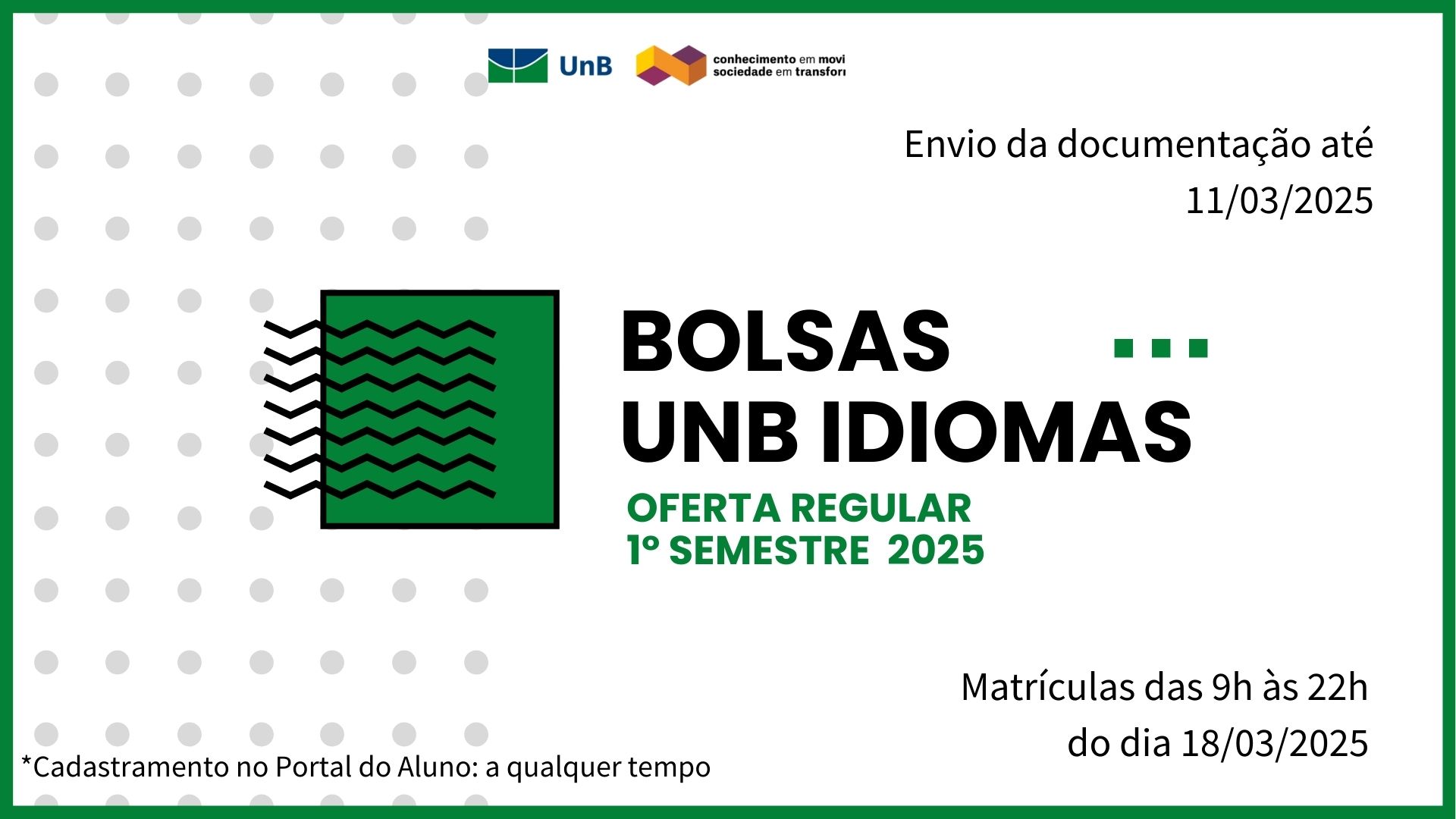 Procap - UnB Idiomas